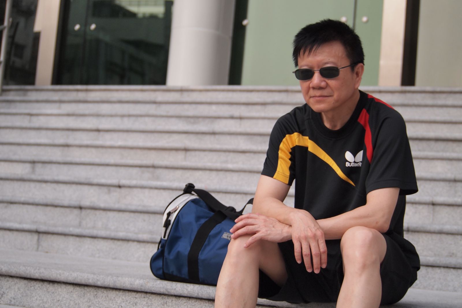 What is Sacrifice to You? | Umac Bridges Spring 2014