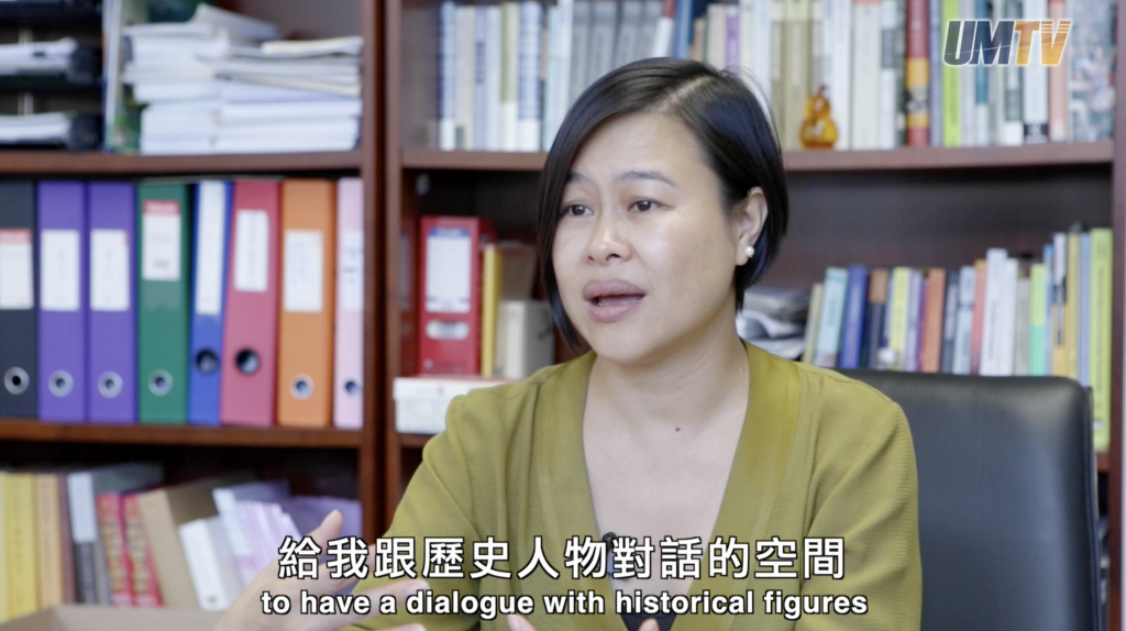Dr Agnes Lam Redefines the Origin of China’s Modern Newspaper Industry ...